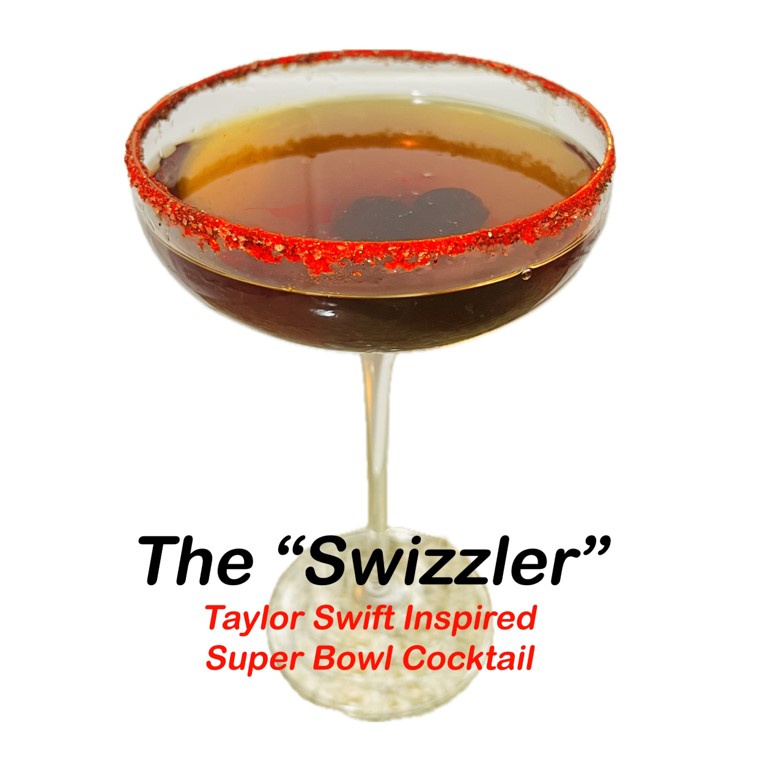 Swizzler – Family, Food, Life!